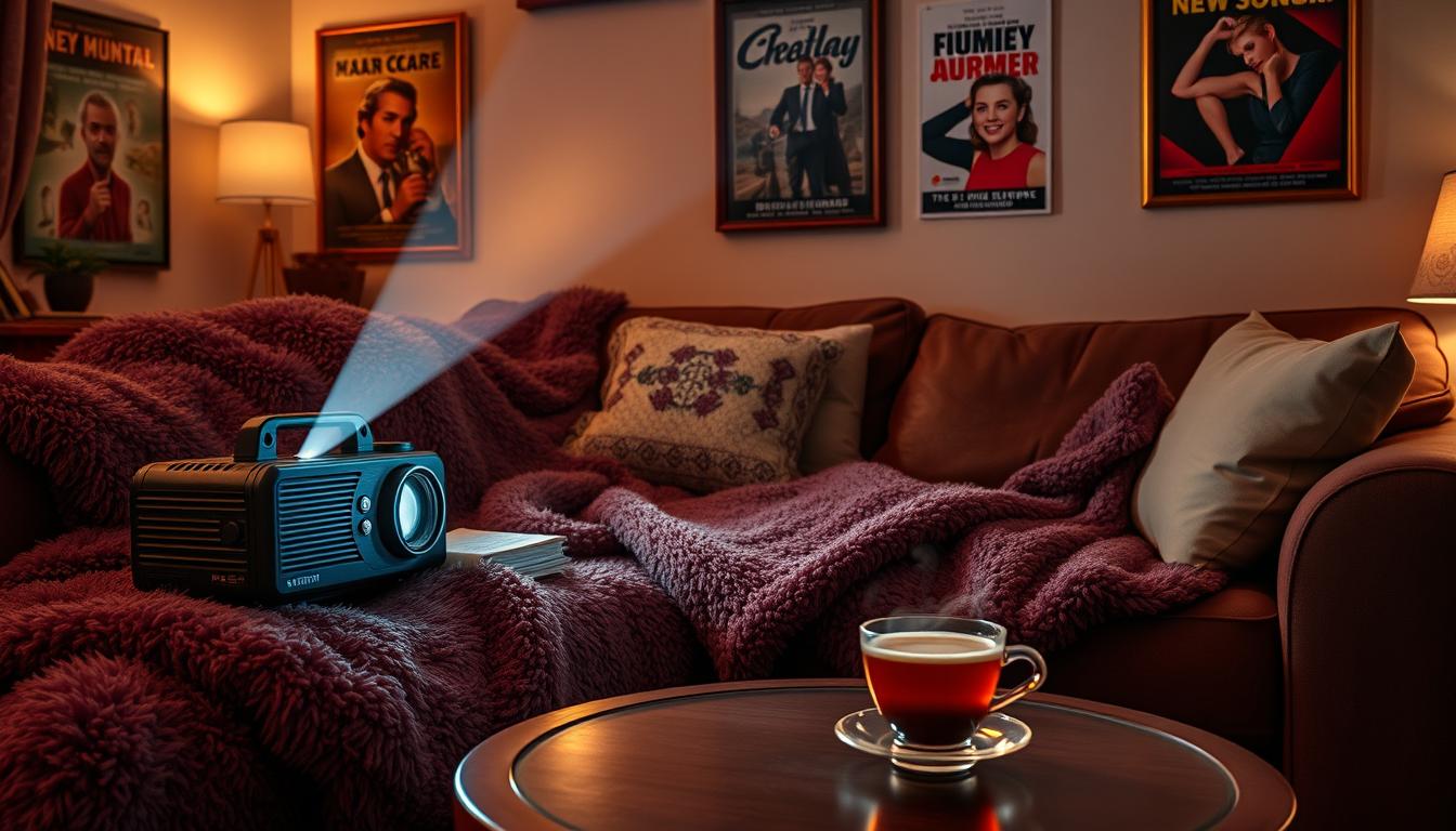 Best Movies to Watch When Sick - Cozy Flicks to Make You Feel Better