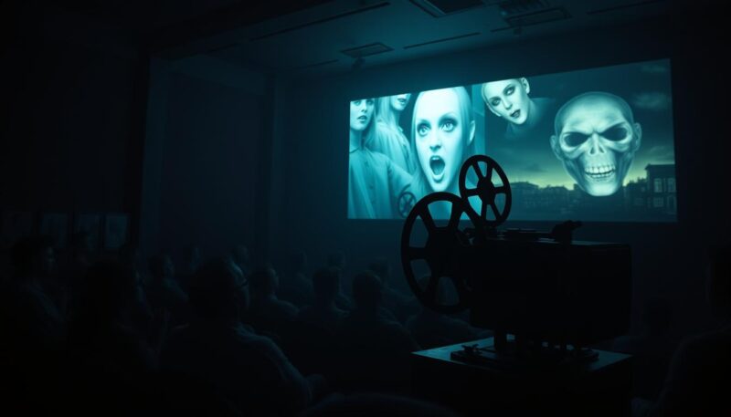 Best Psychological Horror Movies - Top Picks for Hardcore Fans