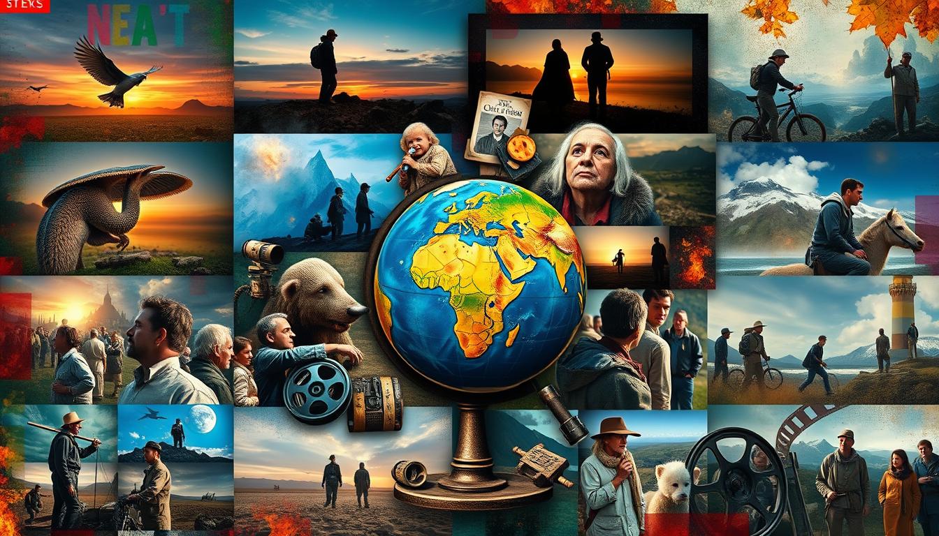 Best Documentaries on Amazon Prime - True Stories You Can’t Miss