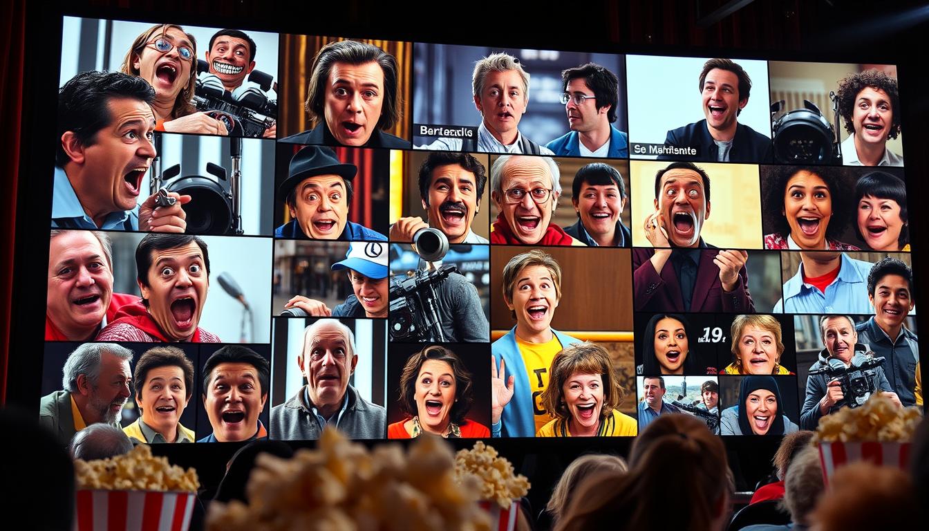 Best New Comedy Movies - What’s Trending in Humor This Year